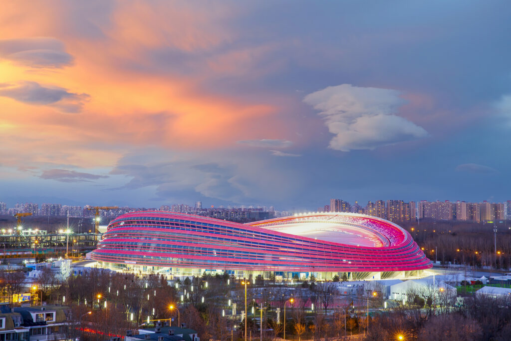 Blade Runners: 7 Stunning Ice Rinks Fit for Frozen Fun