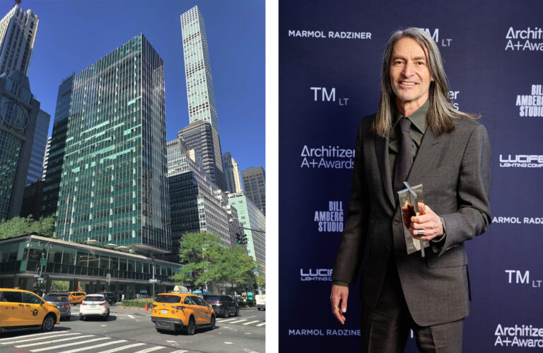 Craft and Community Take Center Stage at A+Awards New York Celebration ...