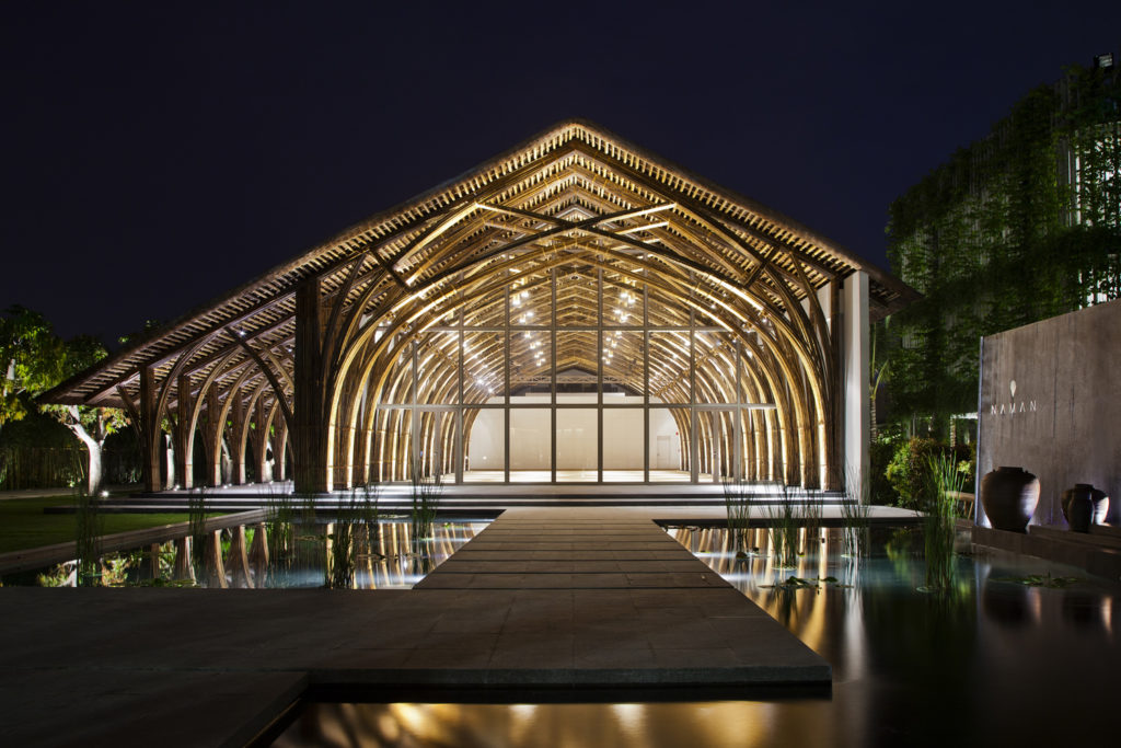 Contemporary Vaults: 6 Modern Iterations of a Age-Old Architectural ... Contemporary Vaults: 6 Modern Iterations of a Age-Old Architectural ...