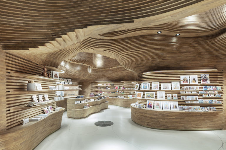 Designs of the Decade: The World’s Best Retail Spaces From 2012 to ...