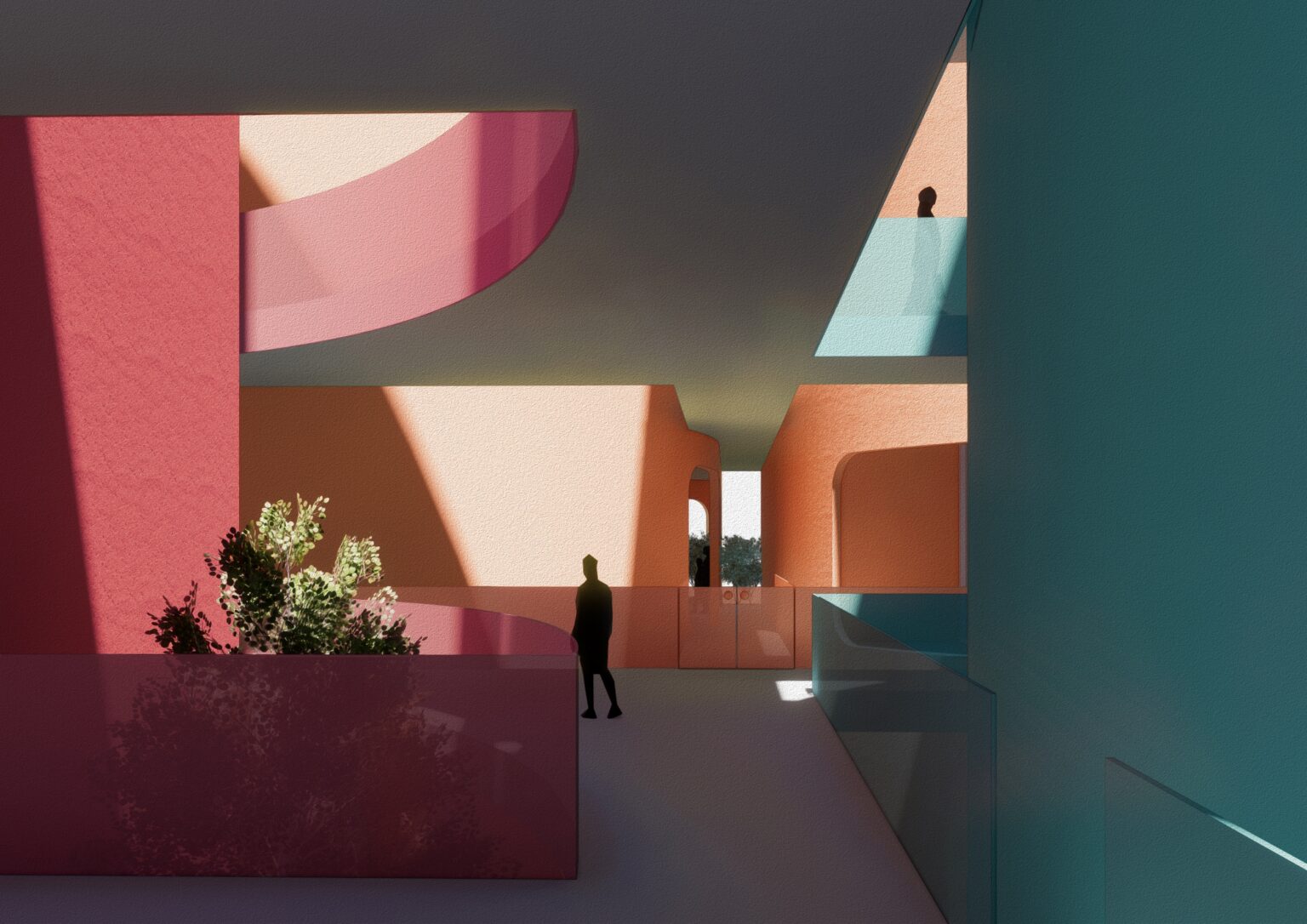 Pigment of Imagination: 7 Bold Designs That Color Outside the Lines ...