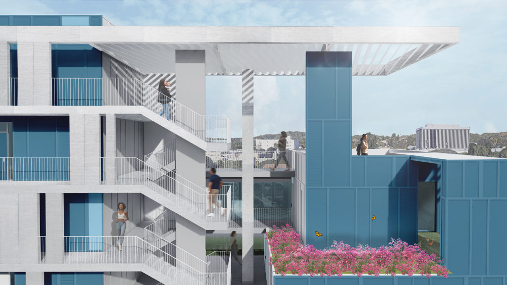 The 21 Best Unbuilt Residential Designs of 2021