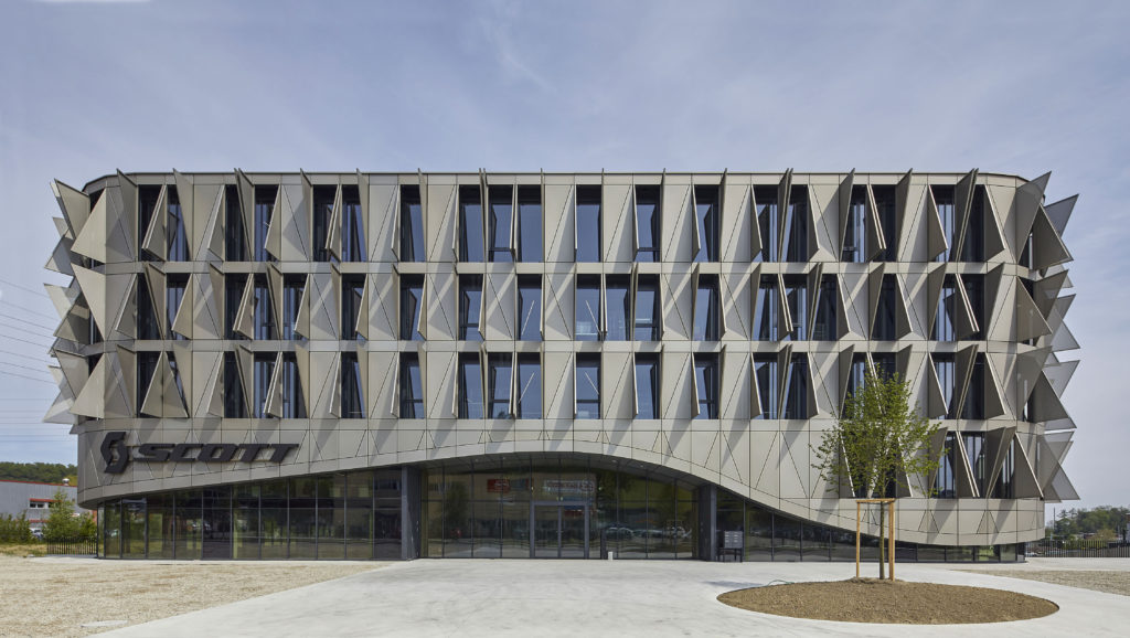 These Are The World's Best Workplace Designs in 2021 - Architizer Journal