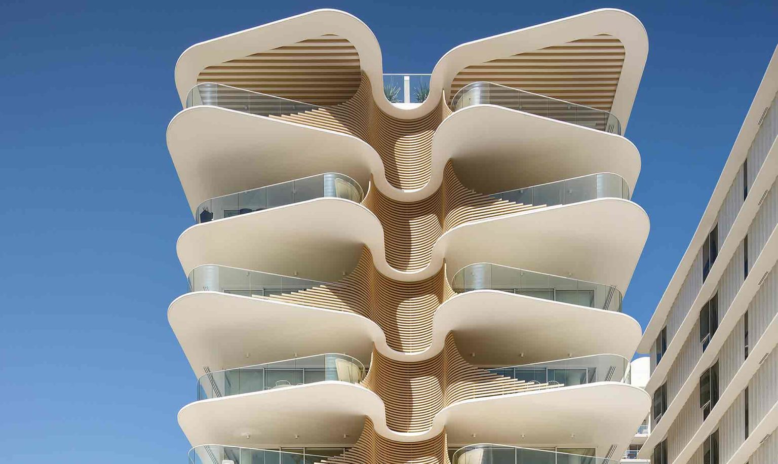 8 Ways Architects Are Pushing the Bounds of Home Design - Architizer ...