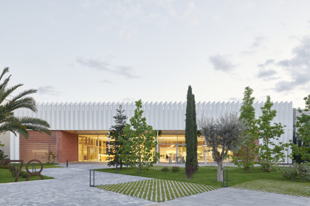 Industrial Revolution: 8 Elevate Factory and Warehouse Renovations