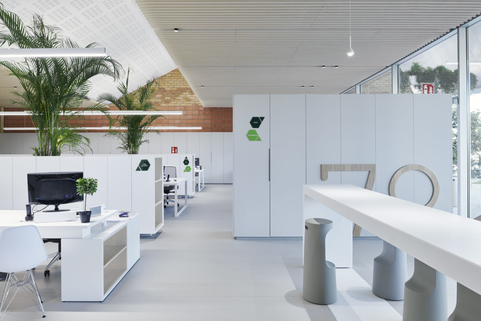 Industrial Revolution: 8 Elevate Factory and Warehouse Renovations