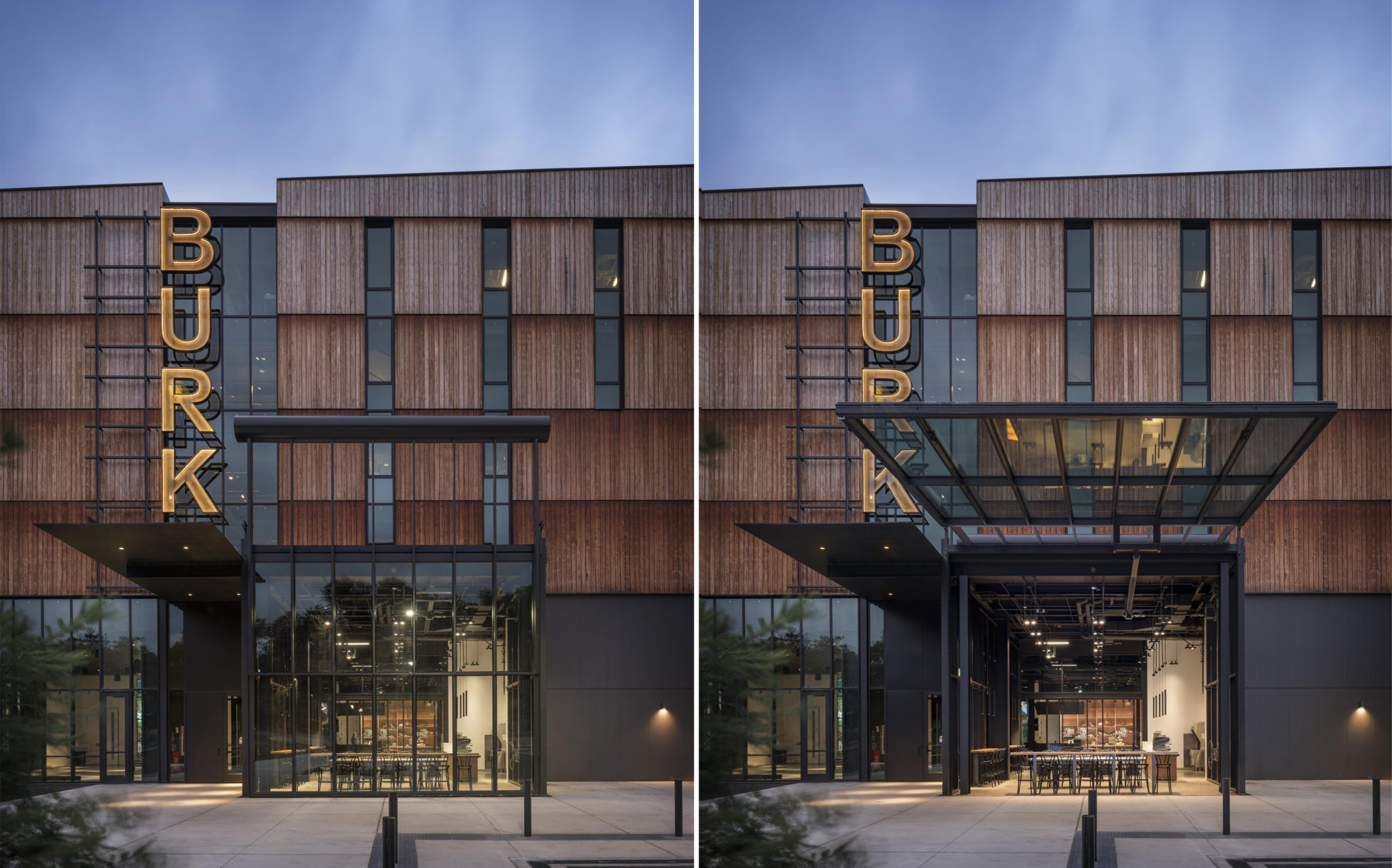 World’s Best Design Details: Olson Kundig’s Kinetic Architecture ...