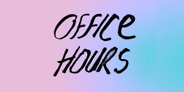 Office Hours is Shifting the Landscape for Young BIPOC Creatives