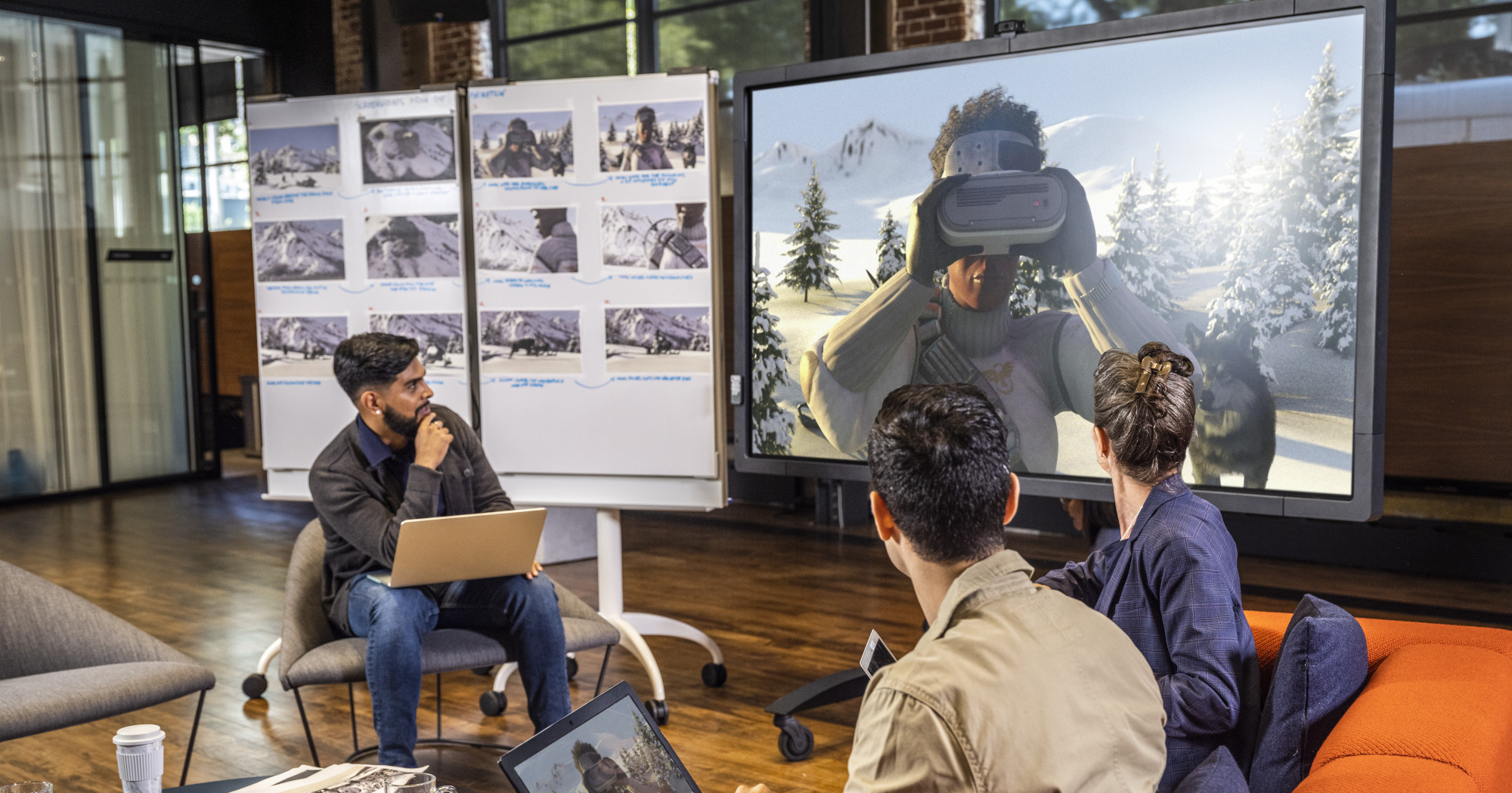 21st Century Architect Guide: 7 Visualization Tools Architects Can't ...