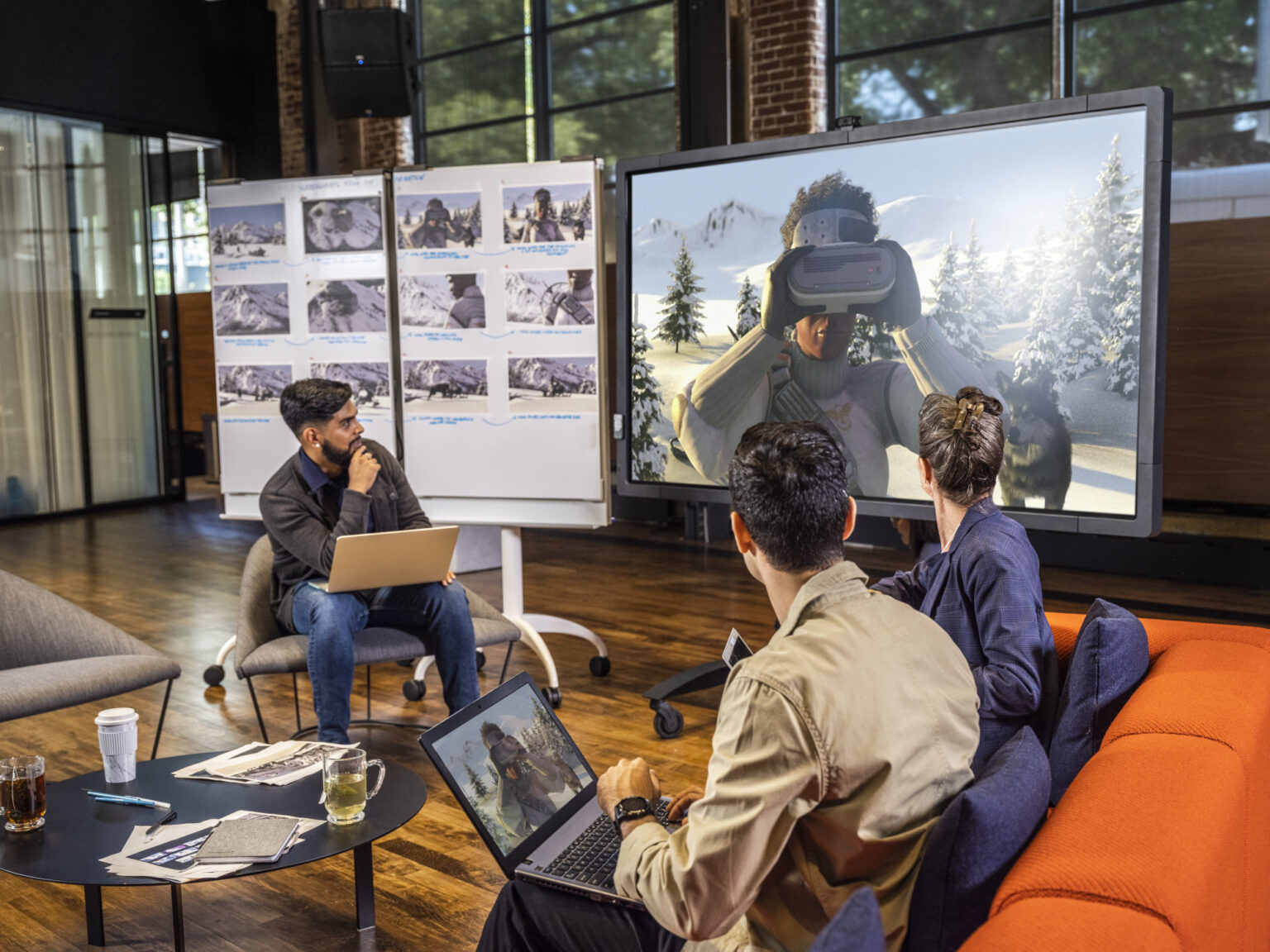 21st Century Architect Guide: 7 Visualization Tools Architects Can't ...