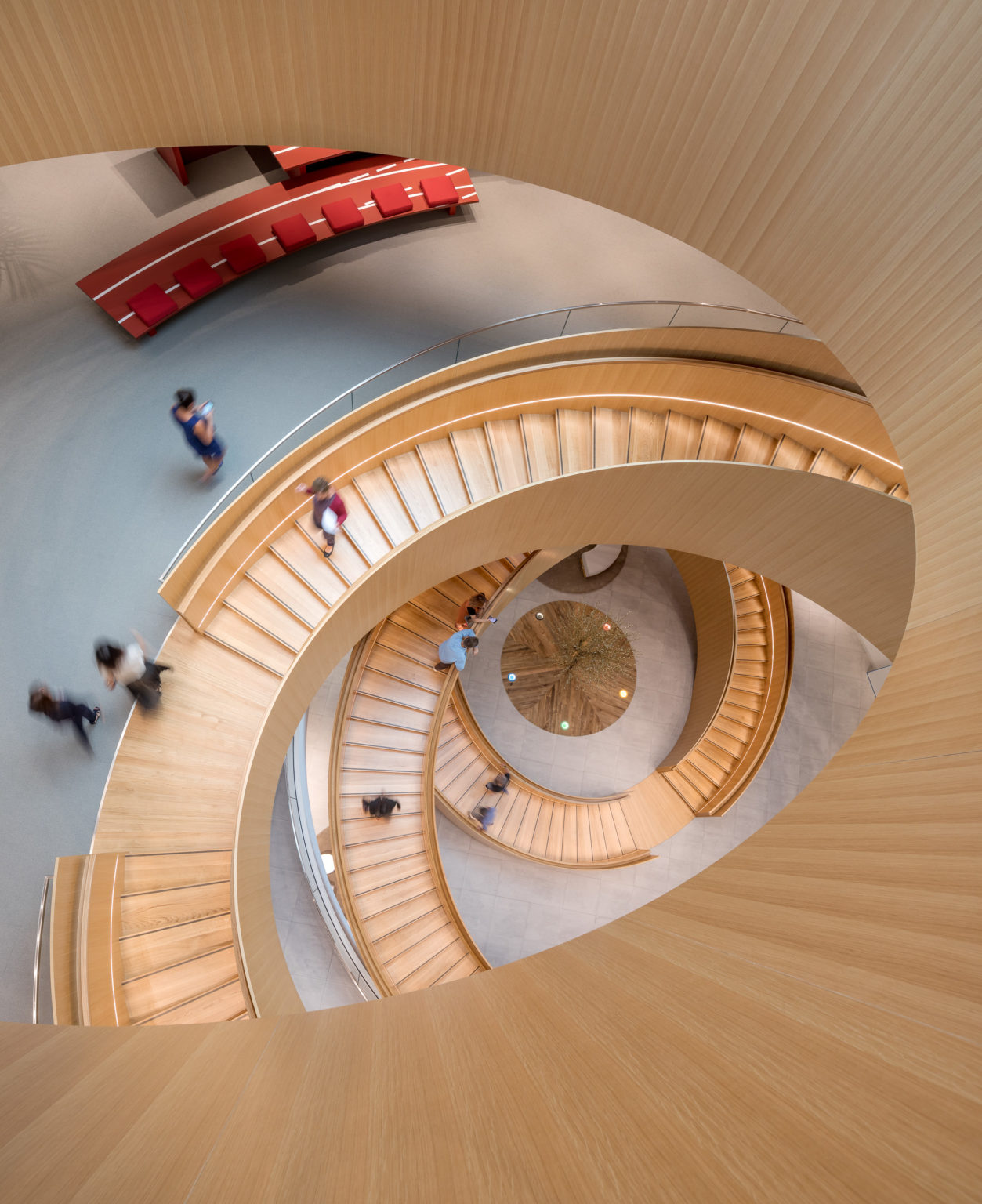 Green Means Go: 6 of the World’s Highest Rated LEED Certified Buildings ...