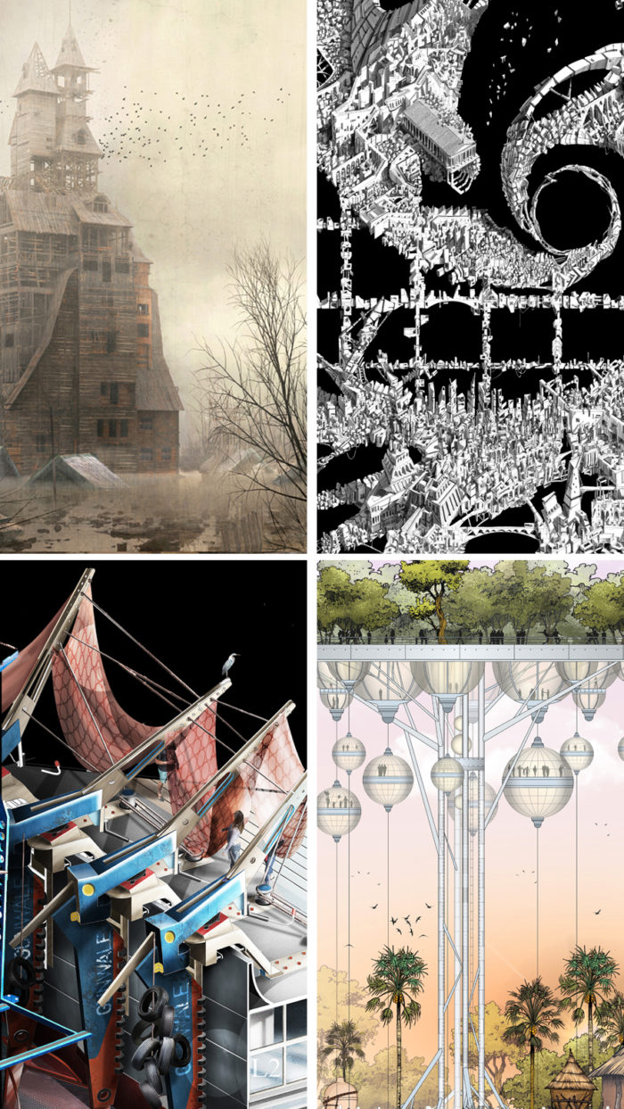 Architizer Journal: The Official Architizer Blog