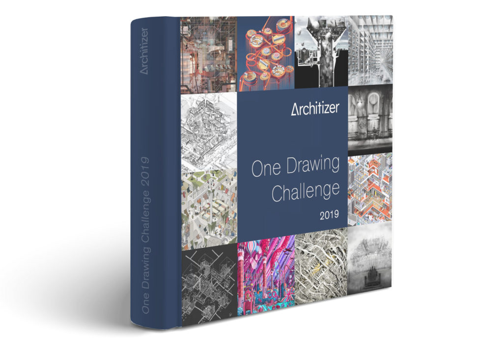 Introducing the First Annual "One Drawing Challenge" eBook ...