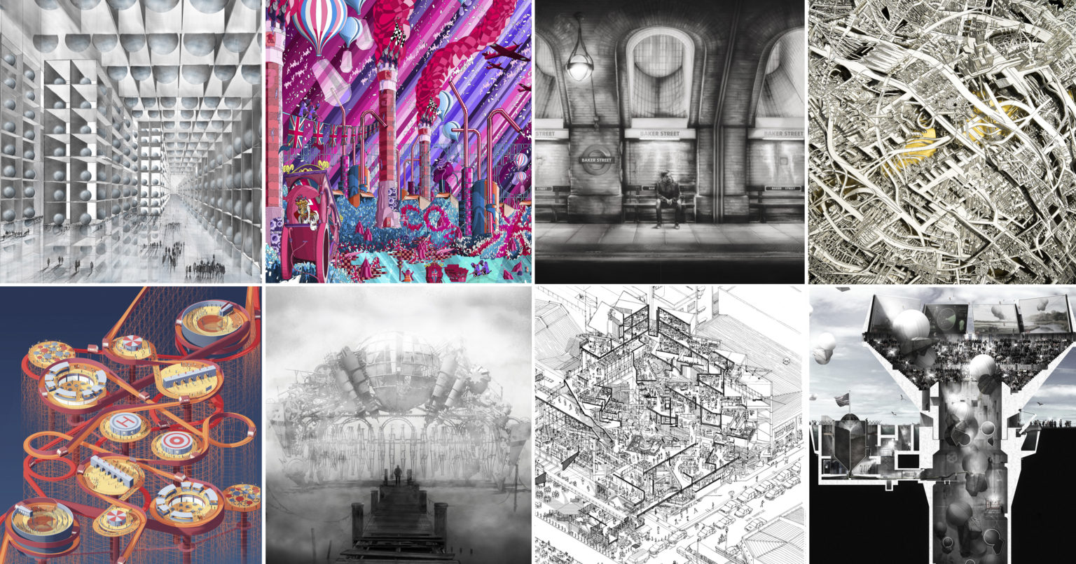 3 Top Architectural Ideas Competitions to Enter on Architizer ...