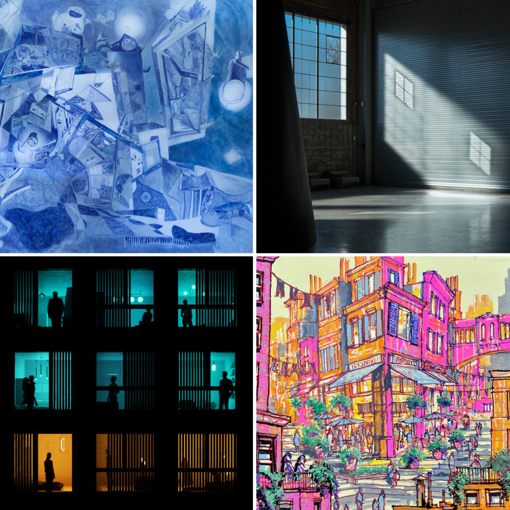 Out of the Shadows: Propelling Architecture's Visionary Creators Into ...