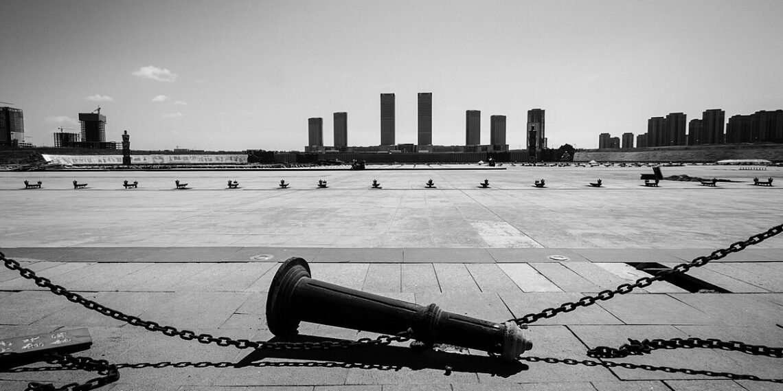 The Future of Architecture: BioDiverCities and Nature-based Solutions (NbS) - Architizer Journal