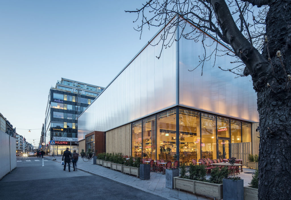 Designs of the Decade: The World’s Best Retail Spaces From 2012 to ...