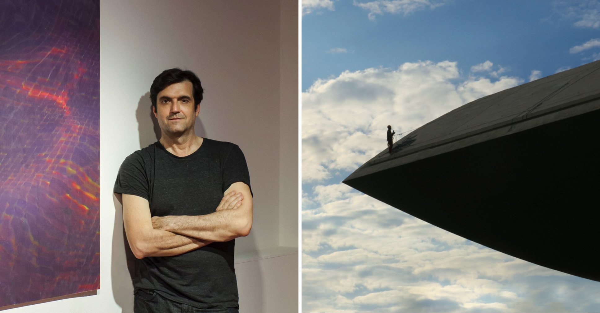 Iconic Images: Paul Clemence on Ambition, Photoshop, Smartphones and More