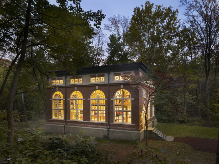 Art House: The Inspiring Architecture of Art Studios - Architizer Journal