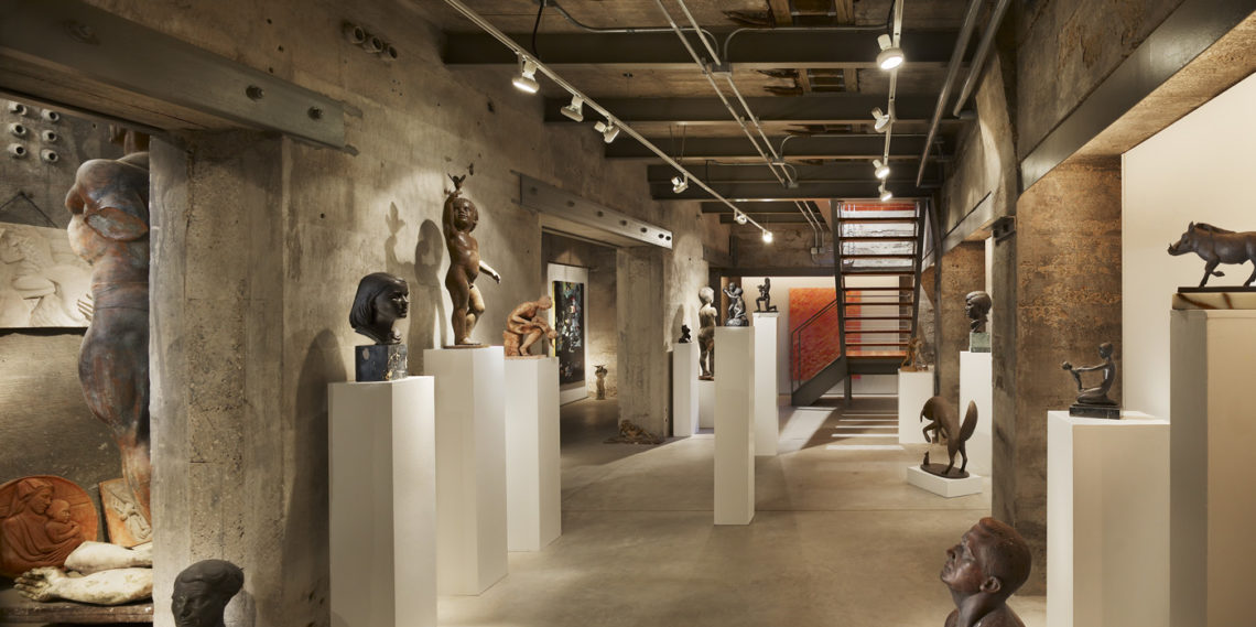 Avian Architecture: To Coexist, Architects Must Embrace Multi-Species ...