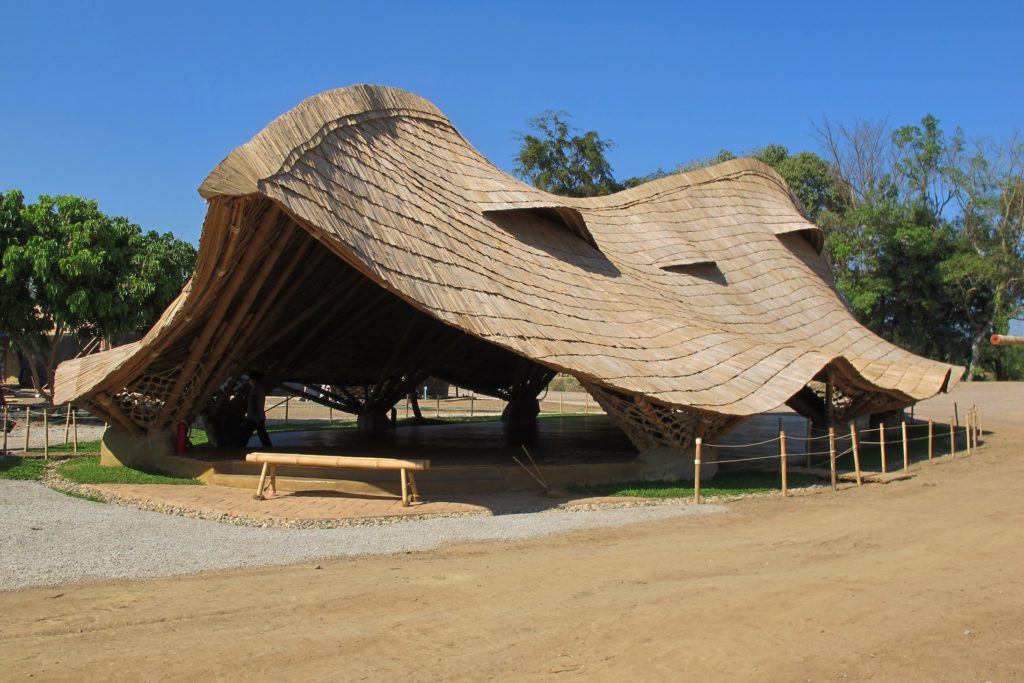 Cool Schools: 7 Educational Structures Championing Affordable and ...