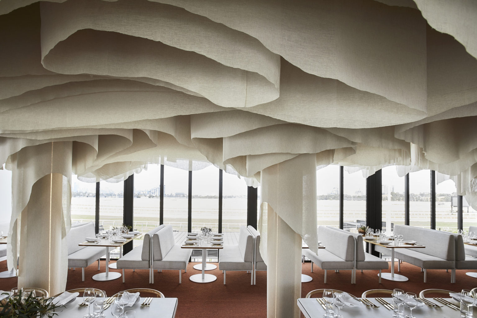 Stripped Bare: To Make Sure Neutral Architectural Surfaces Don’t Fall ...