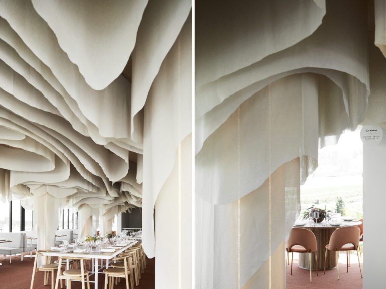 Stripped Bare: To Make Sure Neutral Architectural Surfaces Don’t Fall ...