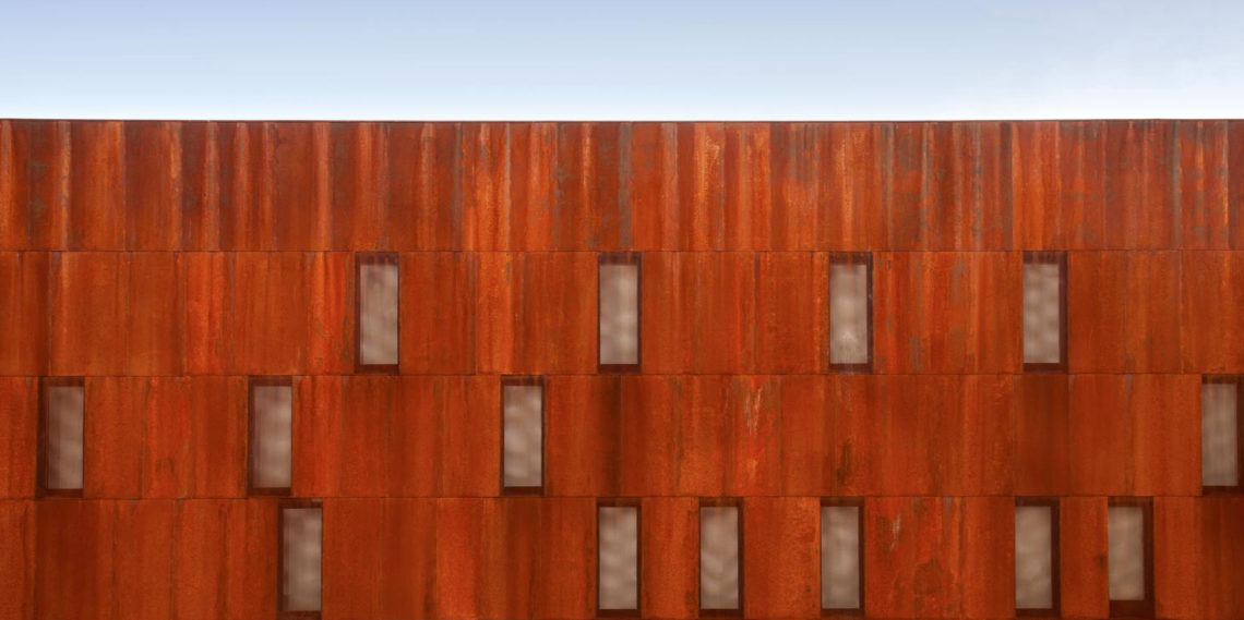 10 Truss Houses That Brilliantly Blend Architecture With Engineering - Architizer Journal