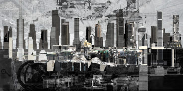 8 Architectural Drawings Offering New Way of Looking at Familiar Places ...