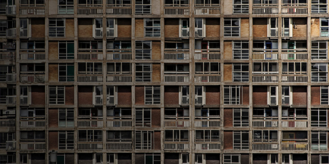 Is Bad Architecture Harmful to Our Health? - Architizer Journal