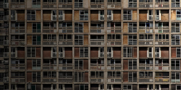 Is Bad Architecture Harmful to Our Health? - Architizer Journal