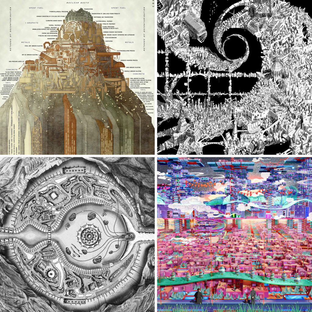 Send Us a Drawing. Tell Us a Story. Win $3,000. The One Drawing ...