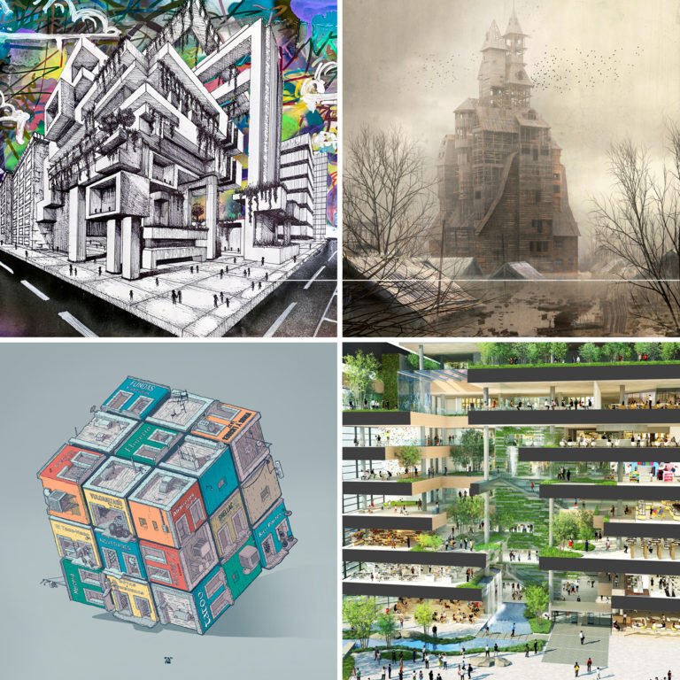 Send Us a Drawing. Tell Us a Story. Win $3,000. The One Drawing ...