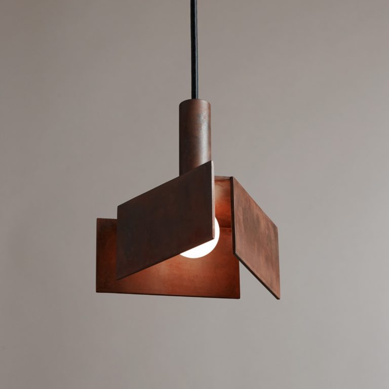 8 Pendant Lights That Stole the Architectural Digest Design Show ...