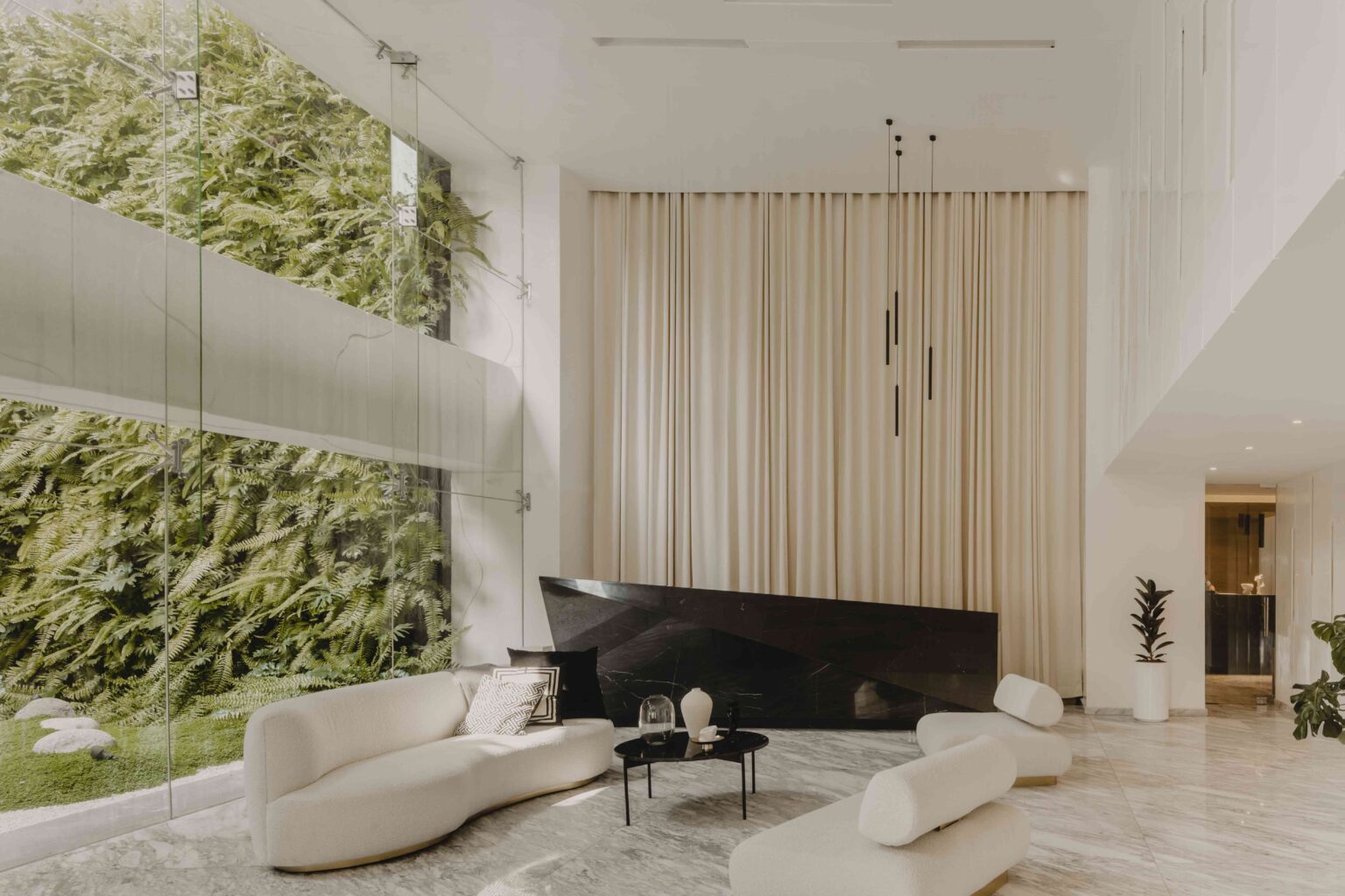 Raising the Benchmark: 7 Ways Architects Are Elevating the High-Rise ...