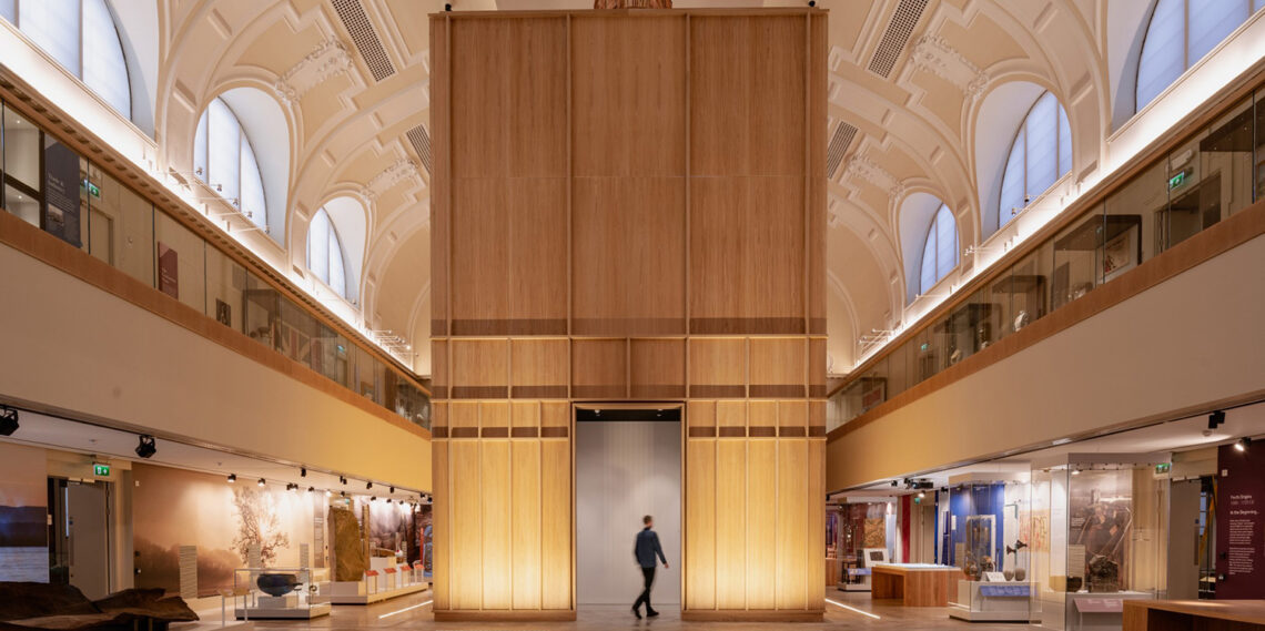 Inside Architizer - Architizer Journal