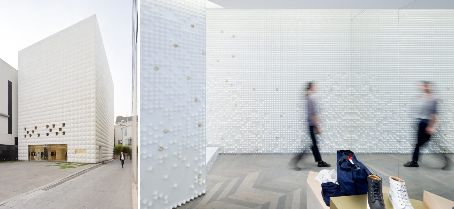 9 Forward-Looking Projects That Prove the Architectural Versatility of ...