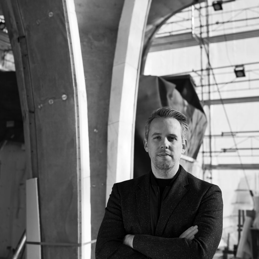 Crafting the Future: A+Awards Jury Welcomes 4 Architectural Material ...