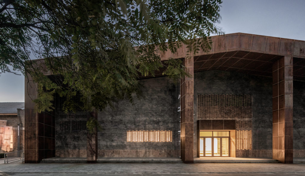 Industrial Revolution: 8 Elevate Factory and Warehouse Renovations