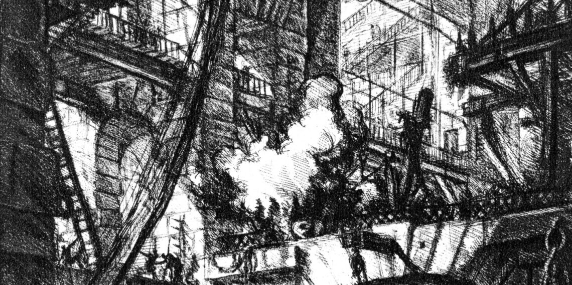 Architectural Anomalies: 8 Times Unexpected Design Choices Created ...