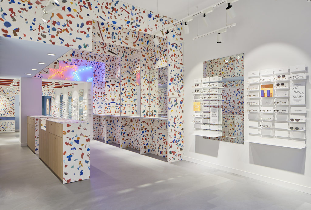 Plastic Fantastic: Rethinking Plastic as a Building Material