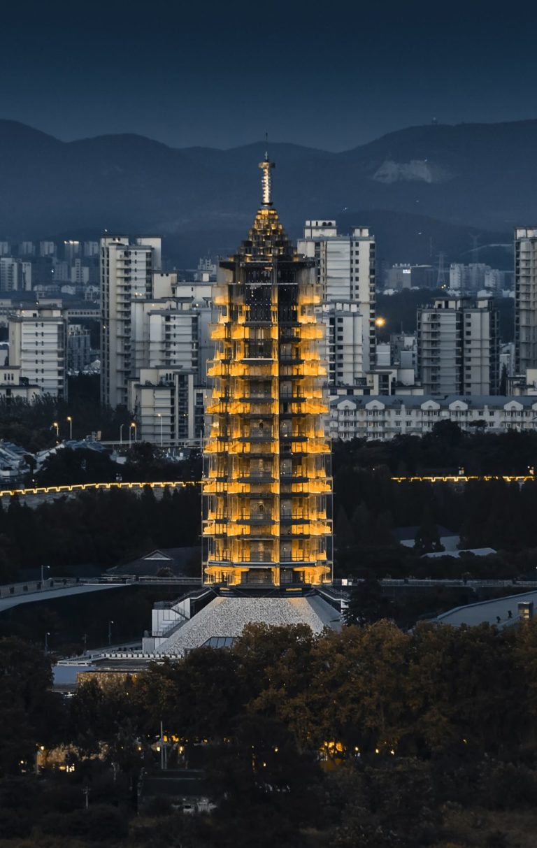 First Class Glass: Structural Glazing and the Adaption of Historic ...