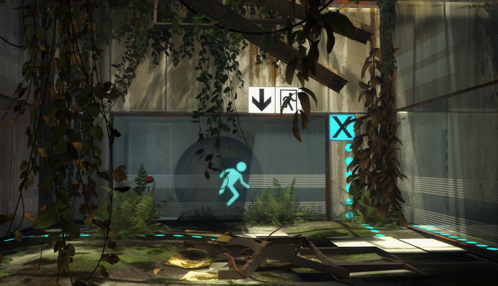 Level Up Your Design: 5 Lessons for Architects from Video Game Architecture