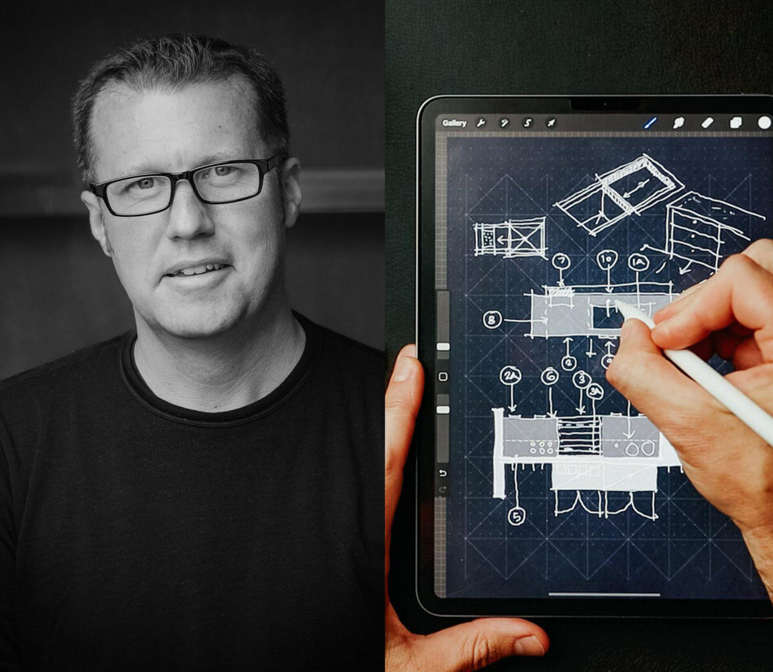 One Drawing Challenge: 13 Creative Superstars on the Competition Jury ...