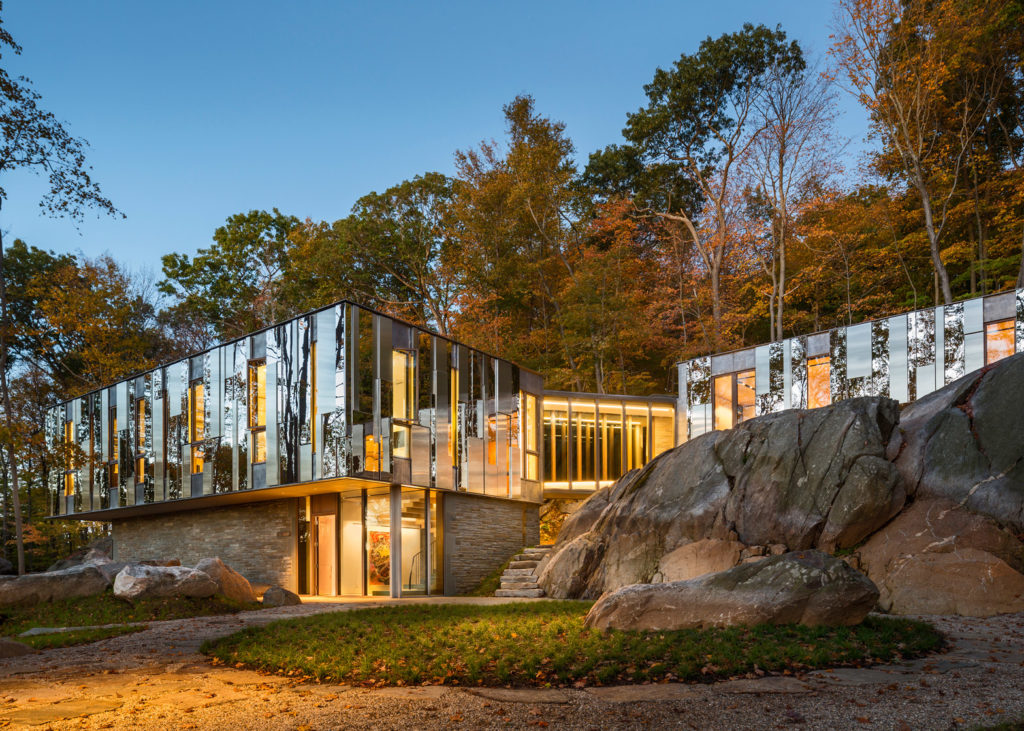 KieranTimberlake: Architecture's Ultimate Innovators? - Architizer Journal