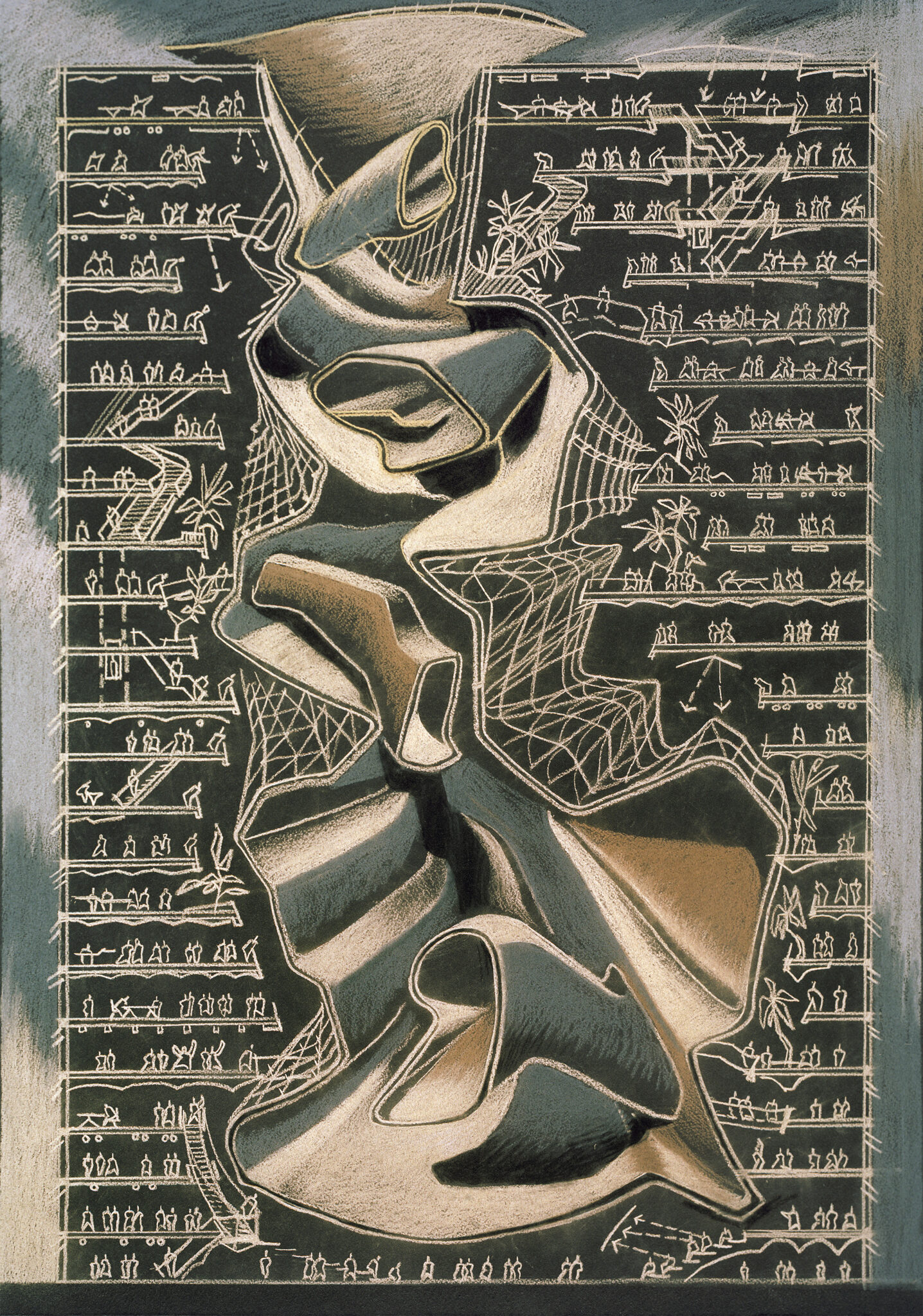 2025 Architizer Vision Awards Winners Revealed!