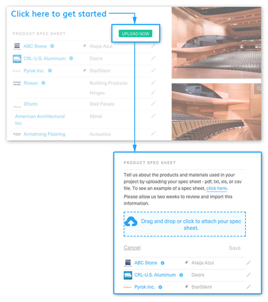An Architect's Guide To: Project Connections - Architizer Journal