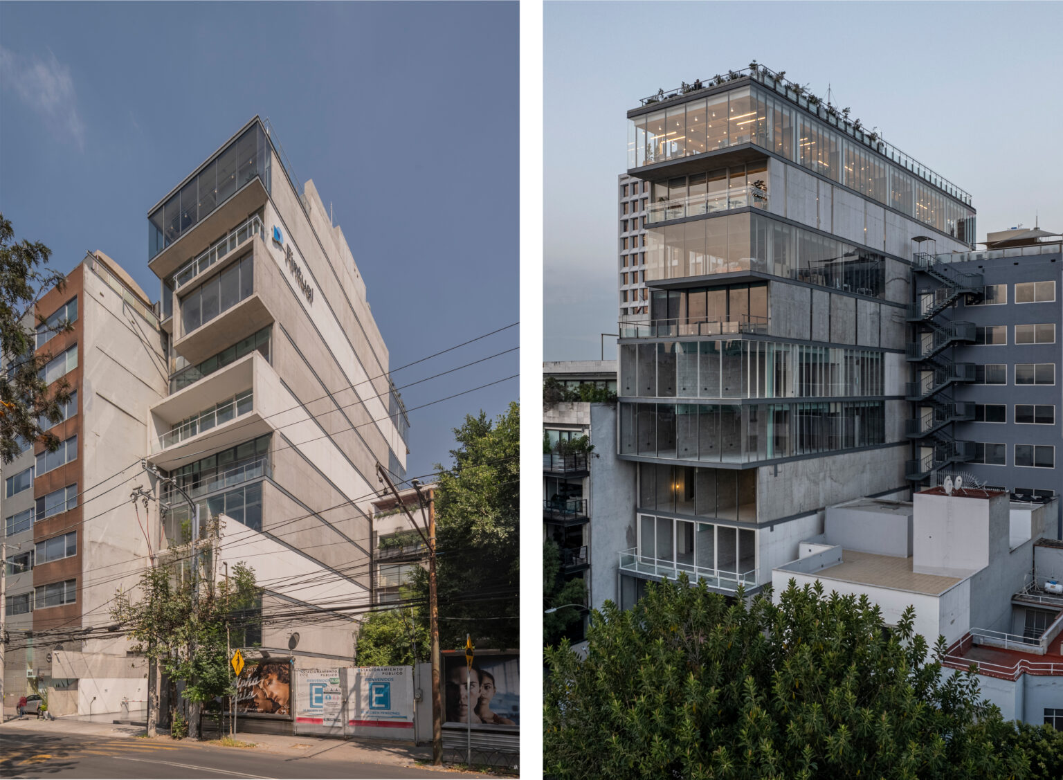 Filling in the Gaps: Infill Architecture at Its Most Inventive ...