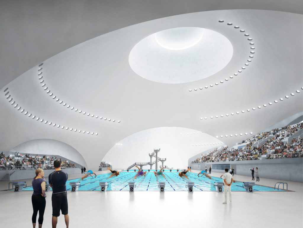 6 Award-Winning Stadiums That Take Sports Architecture to the Next Level