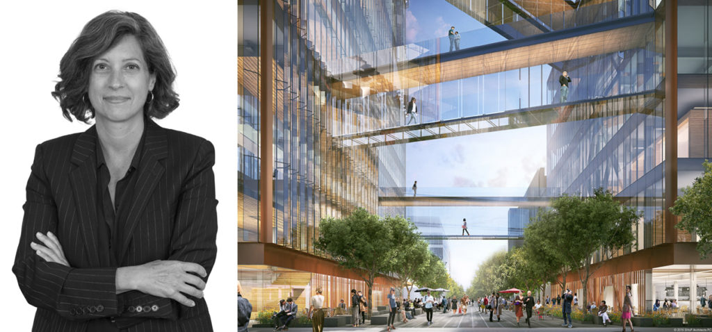 50 Women Rocking the World of Architecture - Architizer Journal